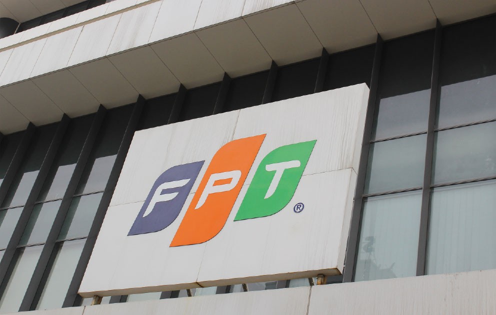 FPT Singapore đặt mục tiêu tăng trưởng doanh thu 45% | Tin nhanh chứng ...