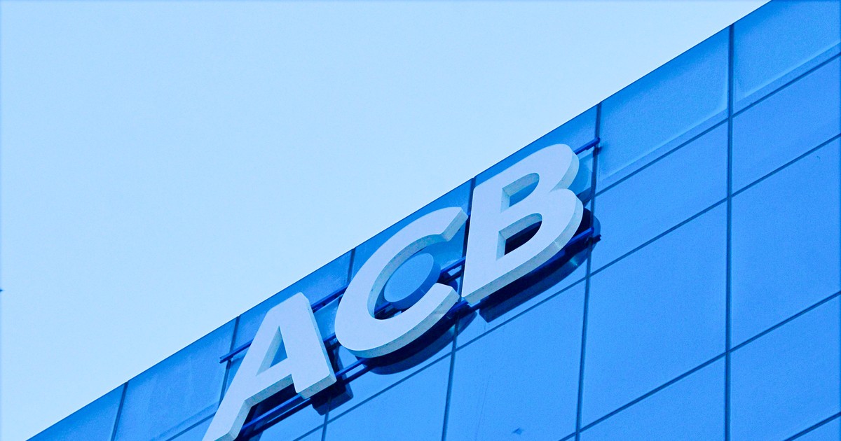 ACB muốn phát hành hơn 20.000 tỷ đồng trái phiếu | Tin nhanh chứng khoán