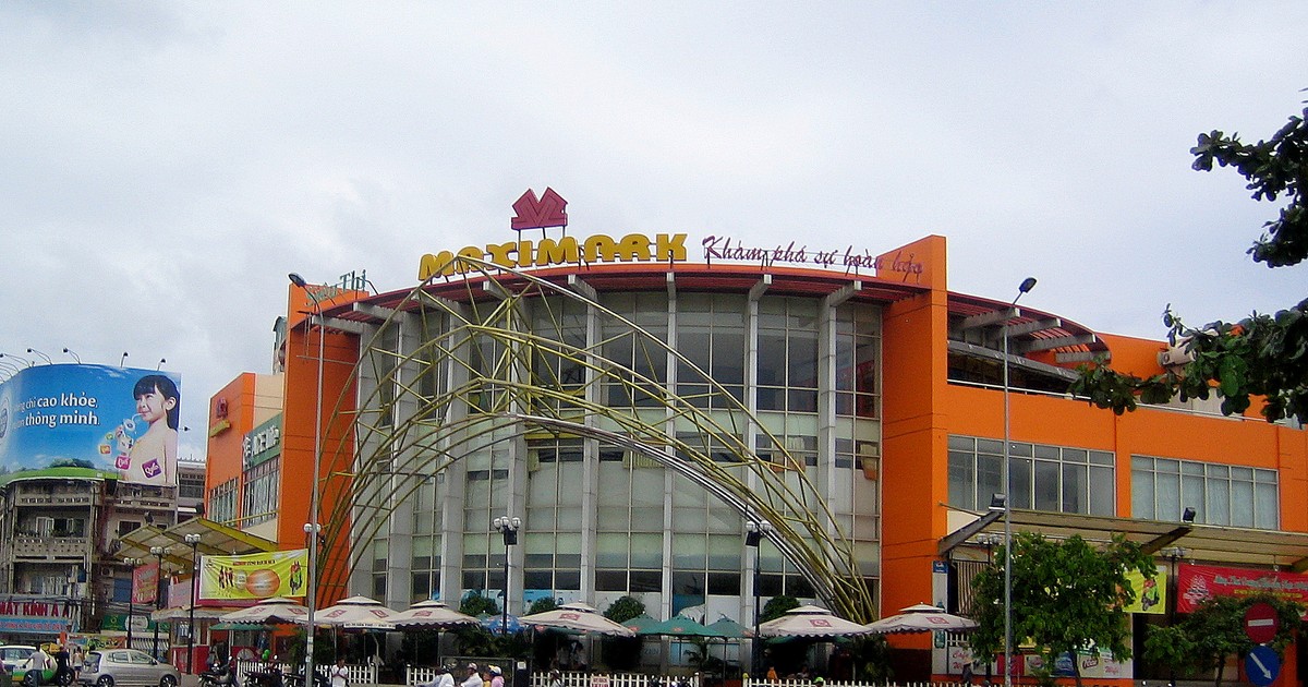Vingroup mua lại toàn bộ hệ thống siêu thị Maximark | Tin nhanh chứng khoán