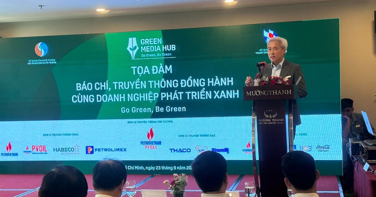 VinaCapital thành lập quỹ đầu tư tác động VinaCarbon | Tin nhanh chứng ...