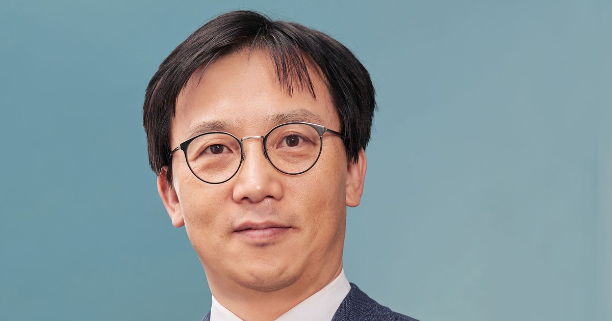 CEO Mirae Asset: Bảo vệ tài sản khách hàng là sứ mệnh | Tin nhanh chứng ...