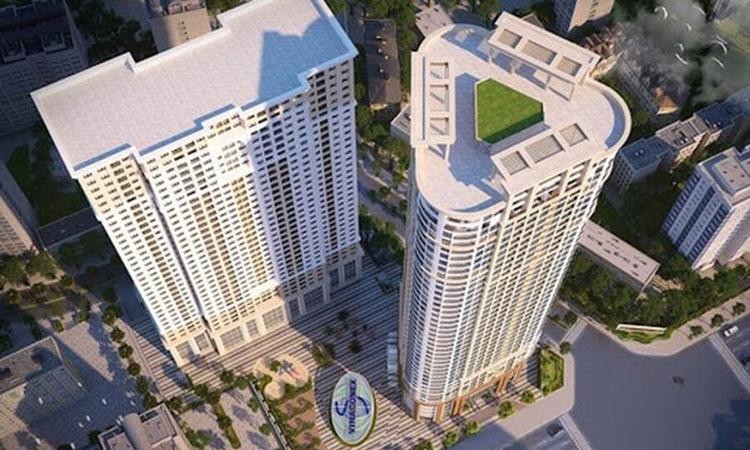 Cổ đông lớn đứng sau “game” VC2 là ai? | Tin nhanh chứng khoán