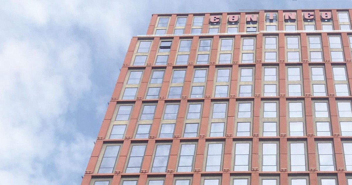 Coninco (CNN) “từ chối” là doanh nghiệp có vốn nhà nước | Tin nhanh ...