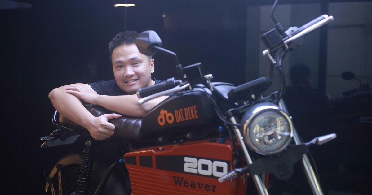 Dat Bike và tầm nhìn phát triển bền vững | Tin nhanh chứng khoán