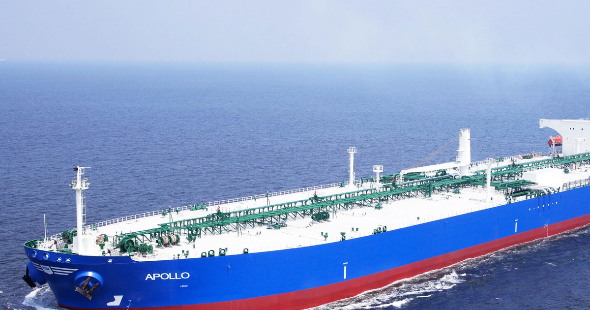 PVTrans Pacific: Niêm yết trên HOSE để tăng tốc | Tin nhanh chứng khoán