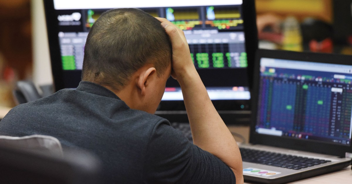 Bấp bênh mục tiêu thị trường chứng khoán đến năm 2030 | Tin nhanh chứng ...