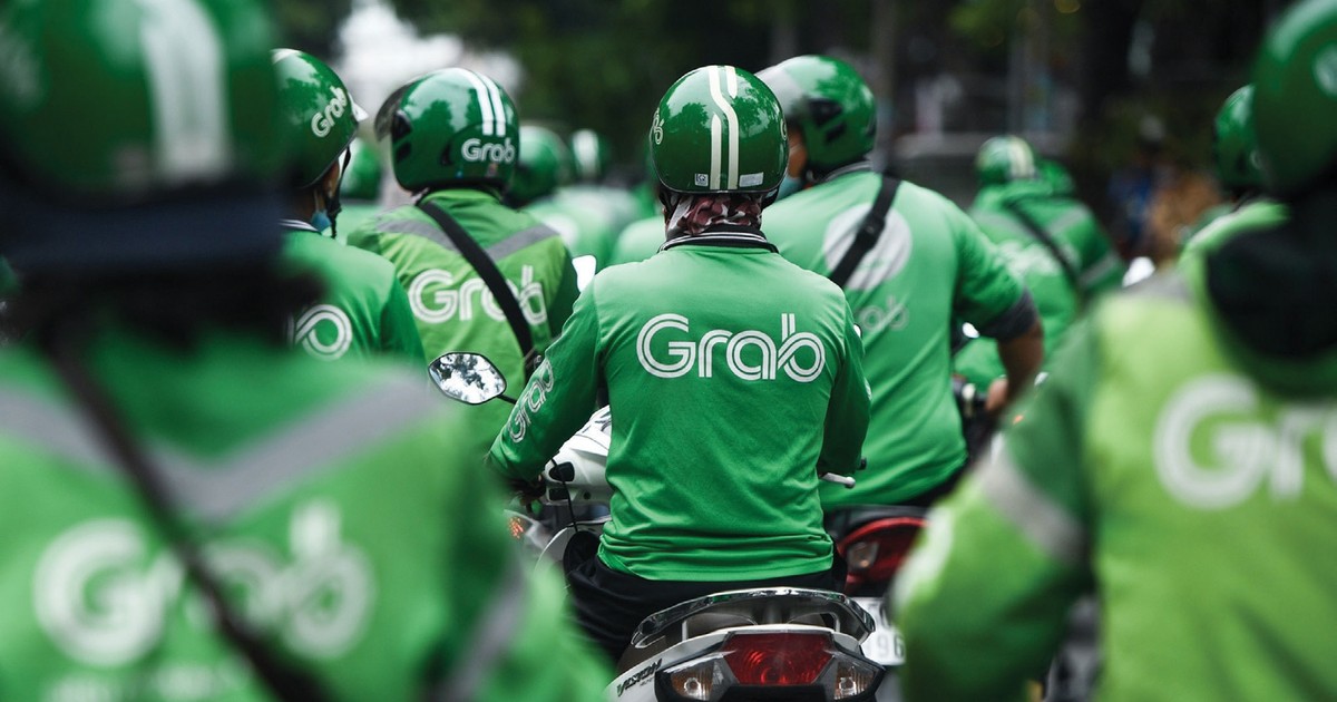 Đằng sau khoản lỗ 4.000 tỷ đồng của Grab Việt Nam | Tin nhanh chứng khoán Đằng sau khoản lỗ 4.000 tỷ đồng của Grab Việt Nam | Tin nhanh chứng khoán