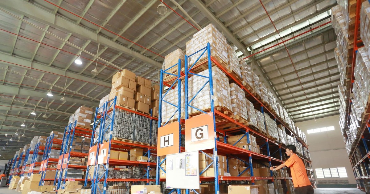 Digiworld (DGW) chi hơn 163 tỷ đồng chia cổ tức năm 2022, tỷ lệ 10%