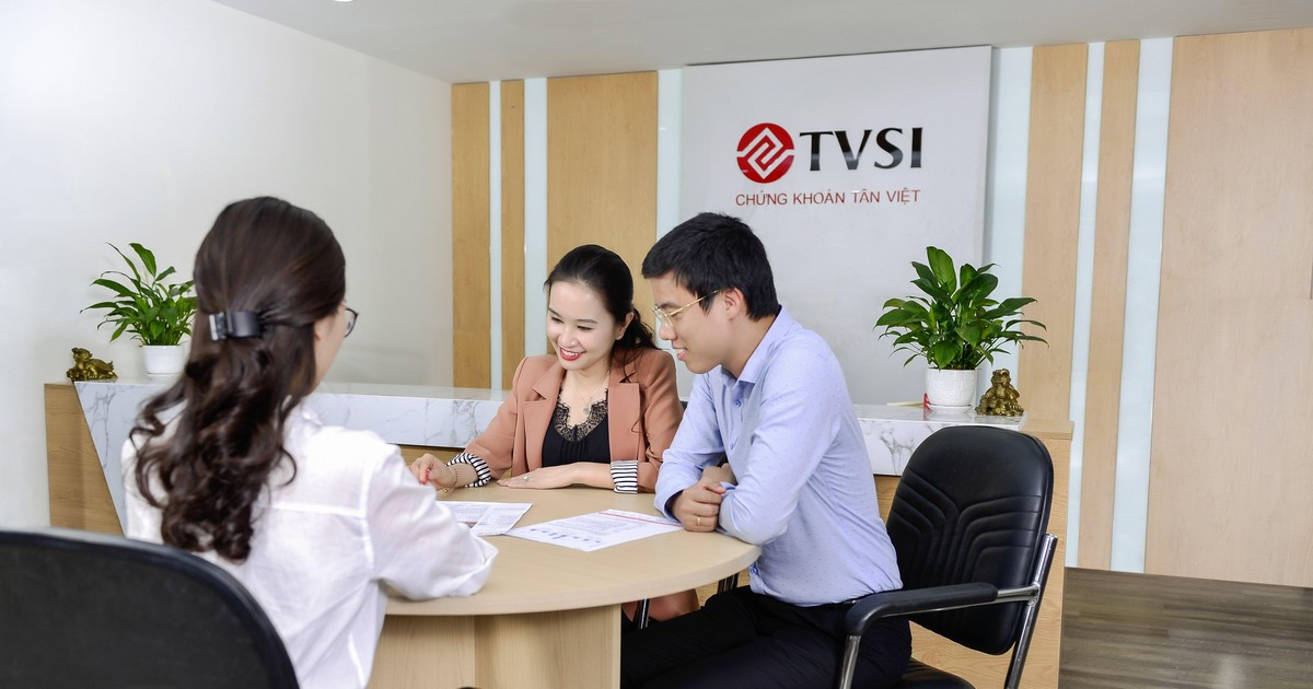 Chứng khoán Tân Việt (TVSI) thoát khỏi diện kiểm soát đặc biệt | Tin ...