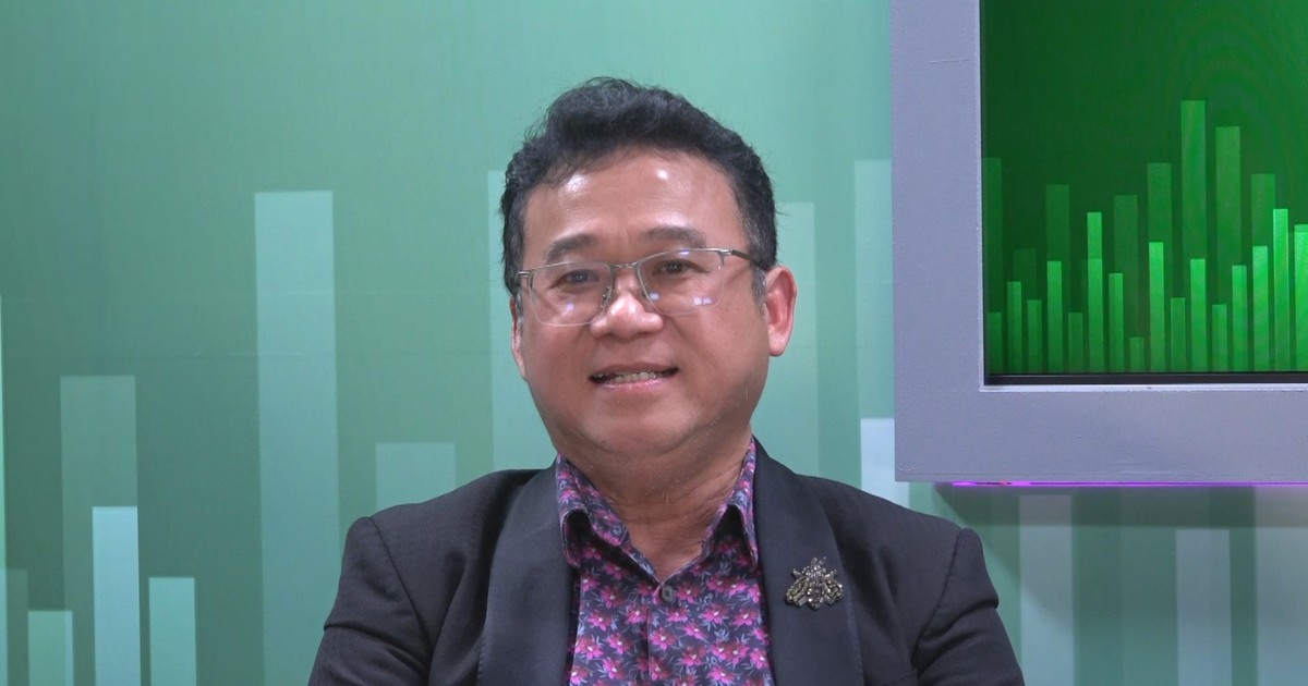 Ông Đặng Thành Tâm: KBC sở hữu dòng tiền lớn, đã chuẩn bị các quỹ đất để sẵn sàng hoạt động ...