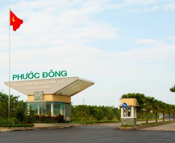 Đầu tư Sài Gòn VRG (SIP) muốn nâng vốn điều lệ lên gấp đôi và chuyển ...