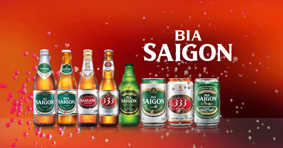 Sabeco (SAB): Lợi nhuận sau thuế quý II/2023 đạt 1.210 tỷ đồng | Tin ...
