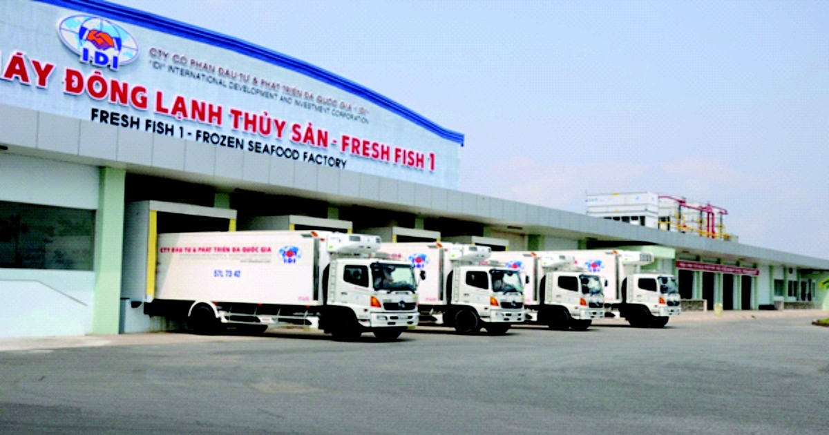 Hỏi đáp IDI & WPRO là gì và những điều cần biết về hội nghị quản trị ...