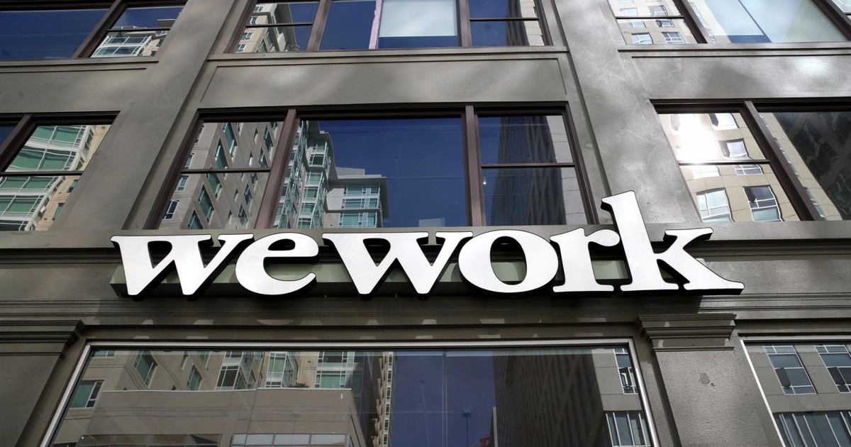 “Kỳ lân” WeWork đứng trước nguy cơ phá sản | Tin nhanh chứng khoán