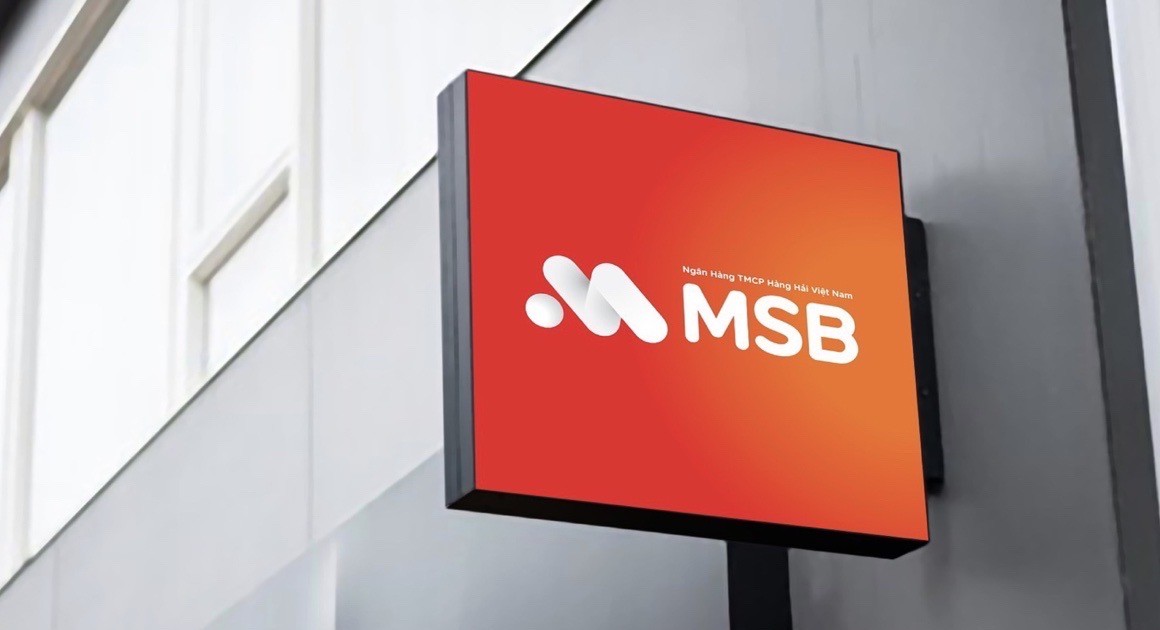 MSB: Sẽ trình ĐHCĐ phương án sáp nhập thêm một ngân hàng | Tin nhanh chứng khoán