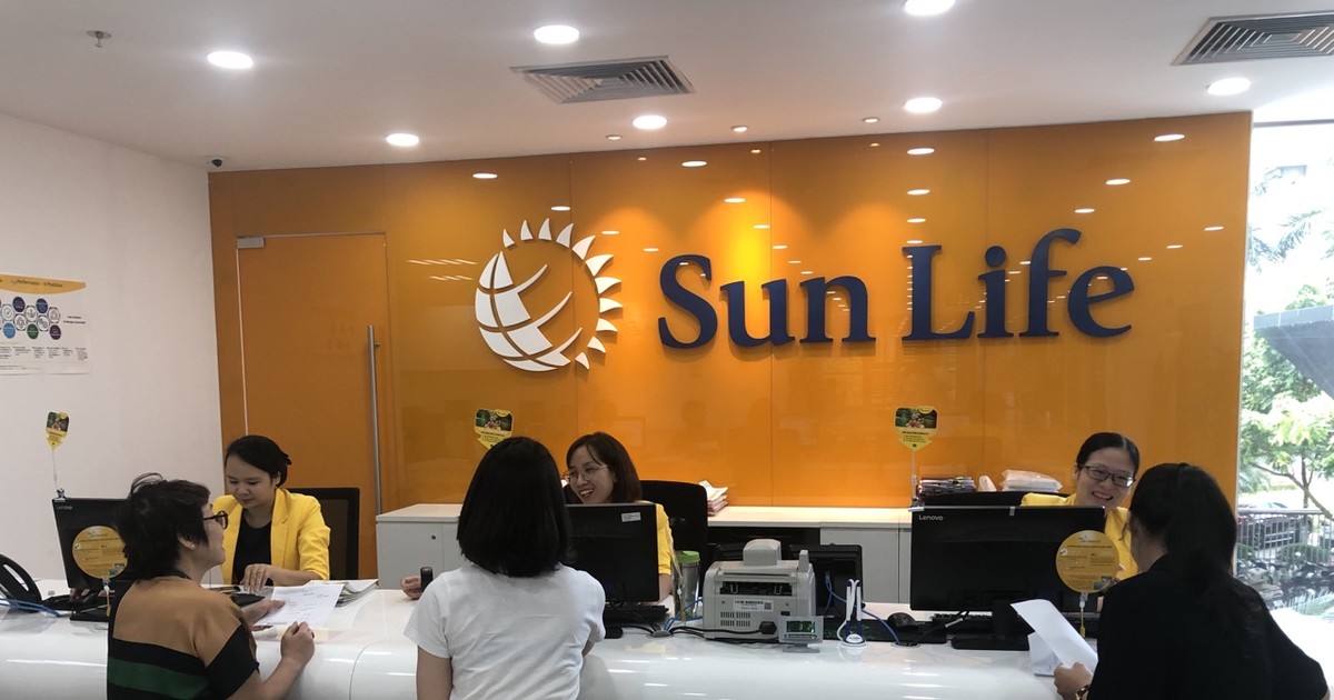 Sun Life Việt Nam tăng vốn điều lệ lên 5.070 tỷ đồng | Tin nhanh chứng ...