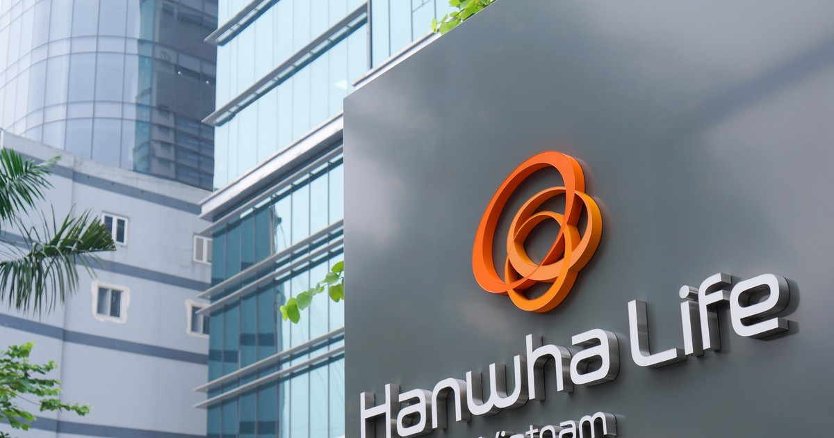 Hanwha Life Việt Nam khai trương Văn phòng kinh doanh và Trung tâm phục ...