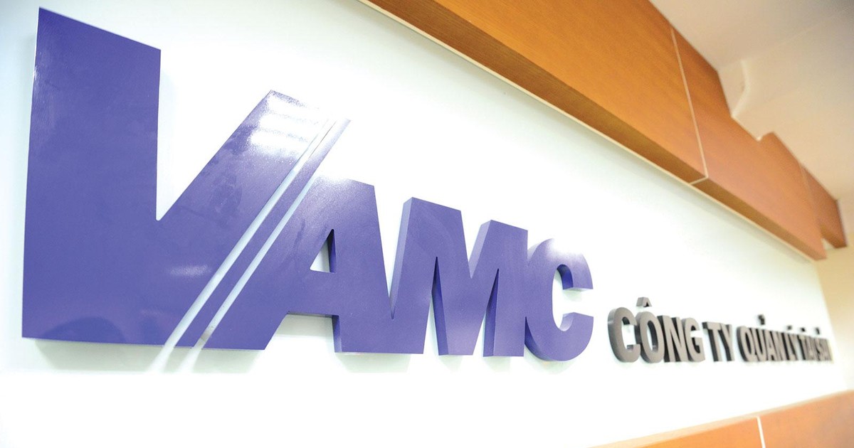 VAMC sẽ đẩy mạnh hoạt động Sàn giao dịch nợ | Tin nhanh chứng khoán