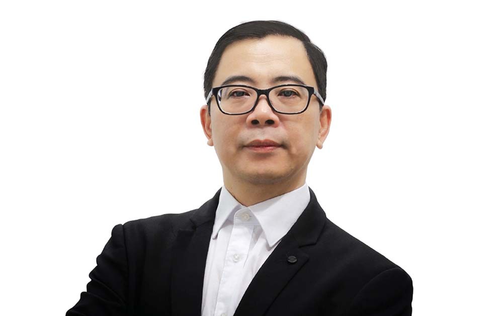 Doanh nhân Nguyễn Thành Danh: Bí quyết thành công là học để lấp đầy lỗ ...