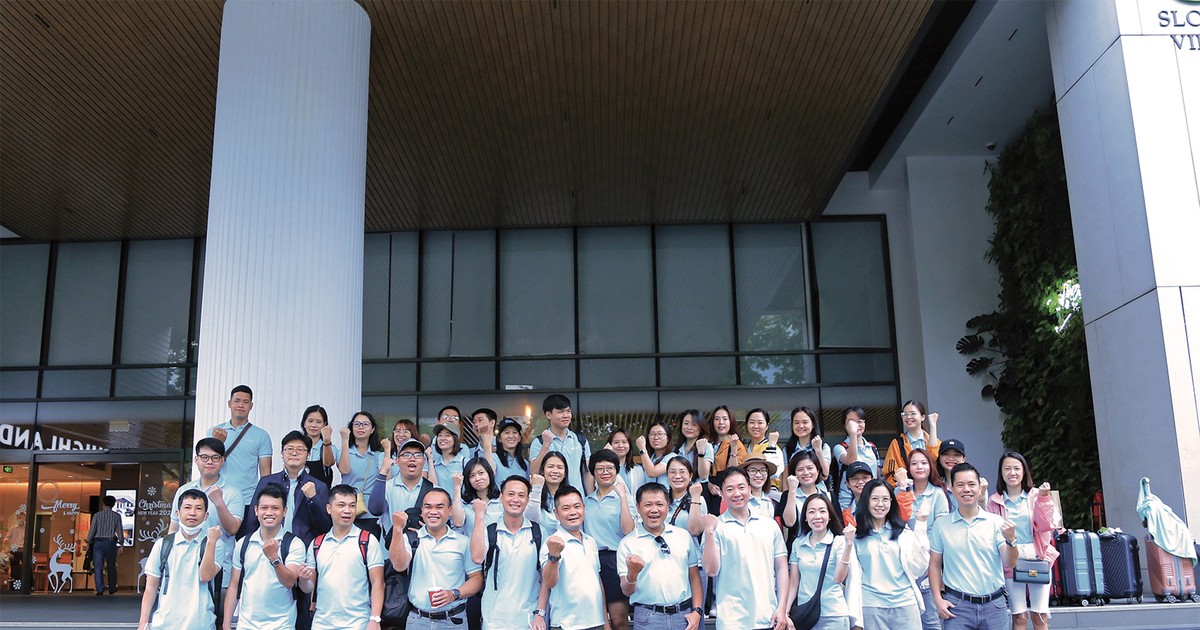 Chặng đường đầu tiên đáng nhớ của một tân binh | Tin nhanh chứng khoán