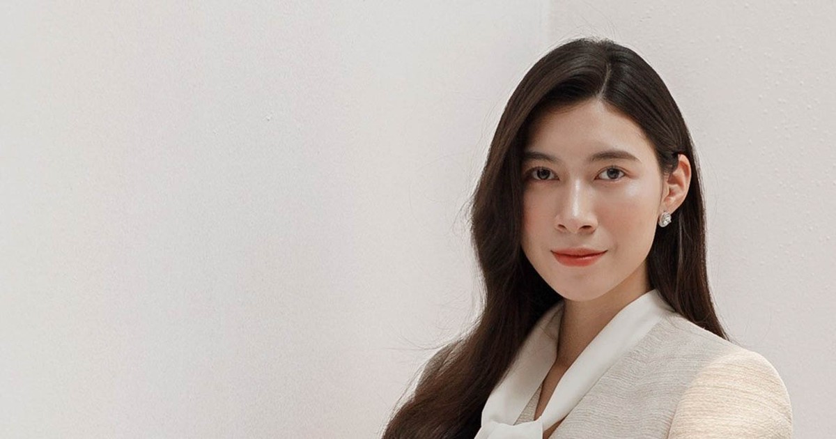 Doanh nhân Nguyễn Ngọc Mỹ: Một xã hội có nhiều đóng góp giá trị từ những người phụ nữ, đó là một ...