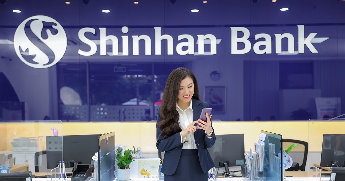 Shinhan: 30 năm đồng hành cùng thị trường Việt | Tin nhanh chứng khoán