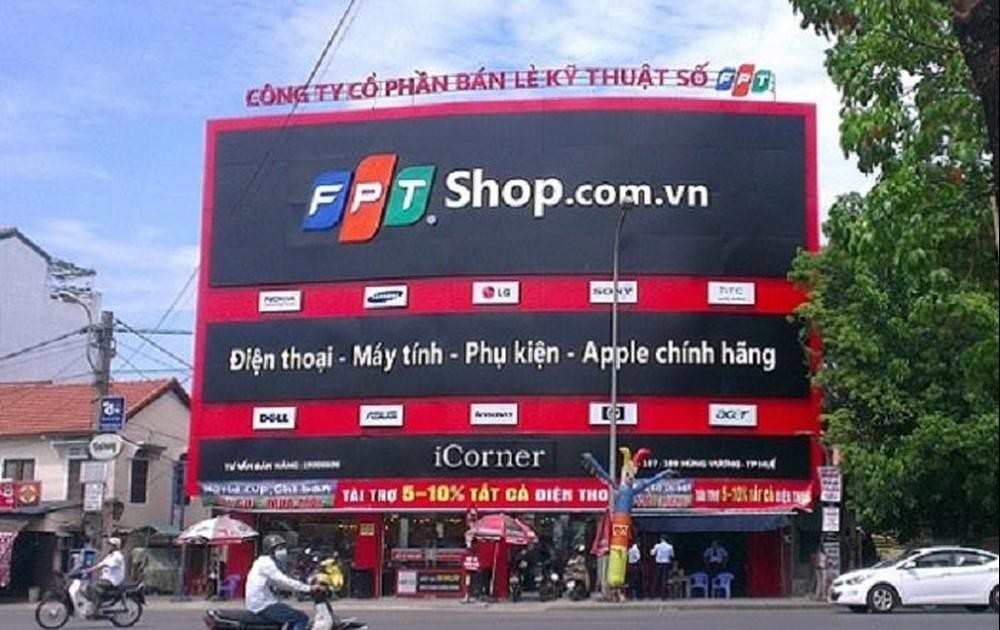 FPT Retail (FRT): Lợi nhuận của Long Châu chưa đủ bù lỗ cho mảng ICT ...