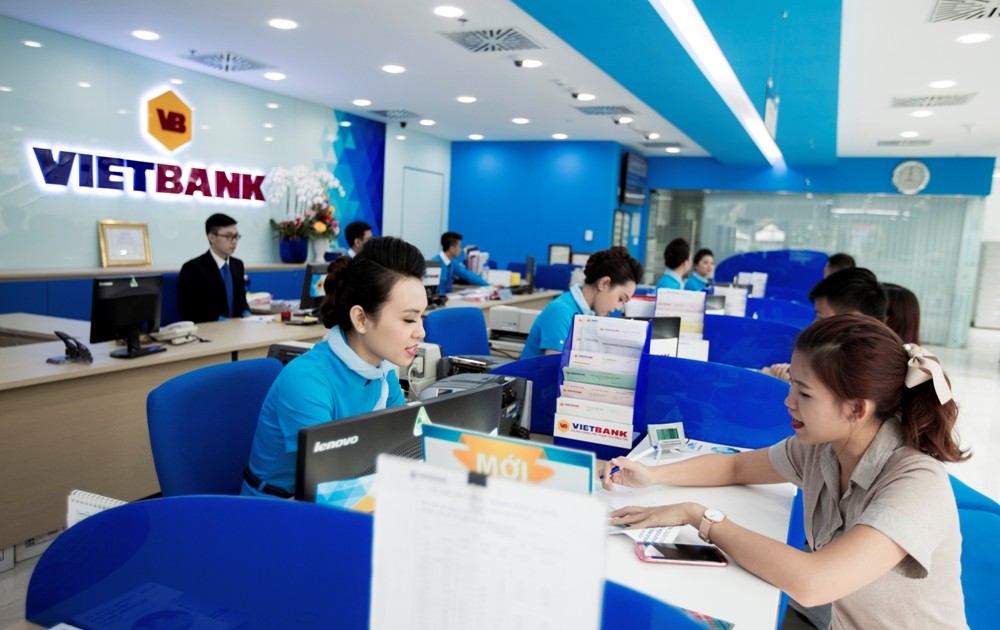 Vietbank sắp về đích tính tỷ lệ an toàn vốn theo tiêu chuẩn Basel II ...
