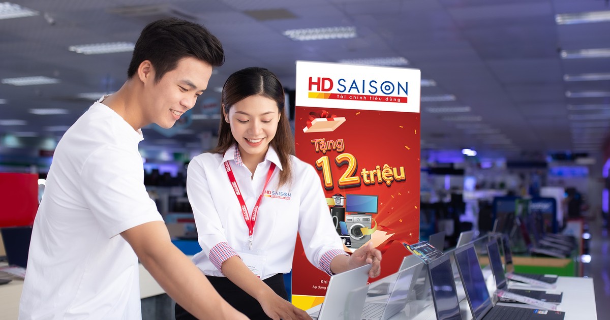 HD Saison ghi nhận 660 tỷ đồng lợi nhuận trước thuế trong năm 2023