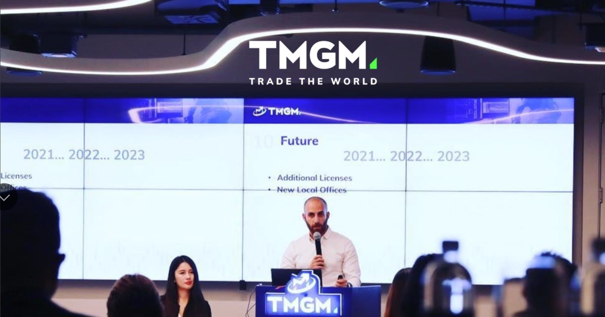 TMGM tăng trưởng vượt bậc trong quý 1 năm 2023 | Tin nhanh chứng khoán