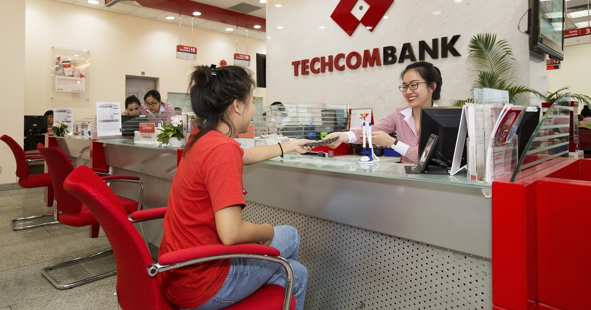 Techcombank (TCB): Lợi nhuận 9 tháng năm 2024 đạt 22.800 tỷ đồng | Tin nhanh chứng khoán
