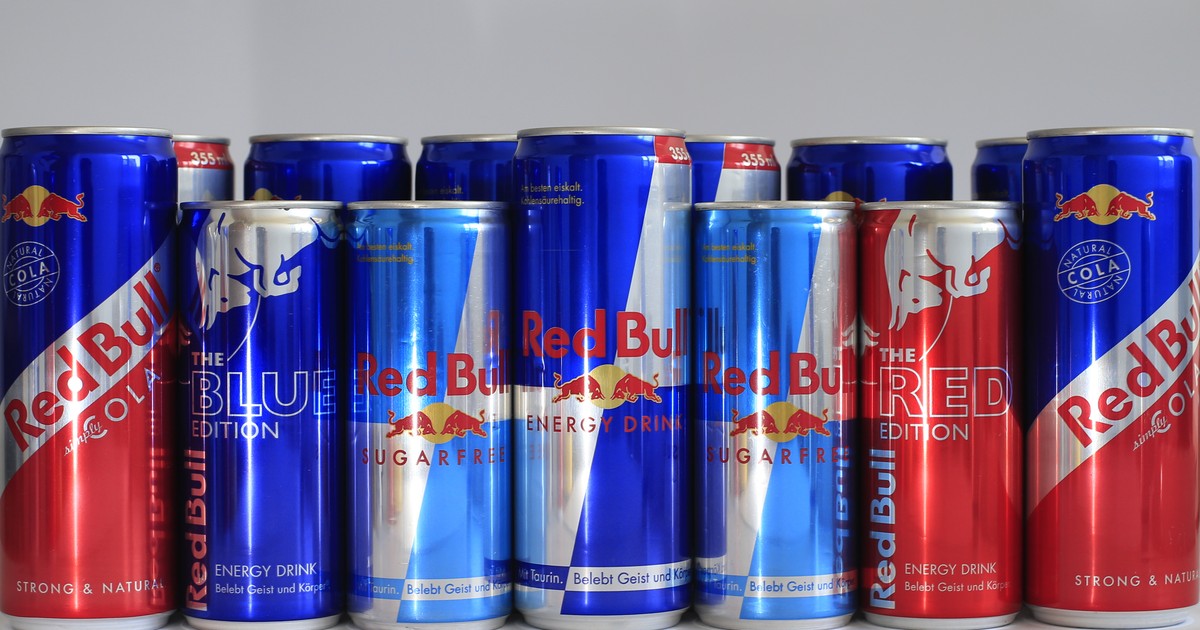 Gia đình “ông trùm” Red Bull: Thất bại trong chuyển giao quyền lực ...