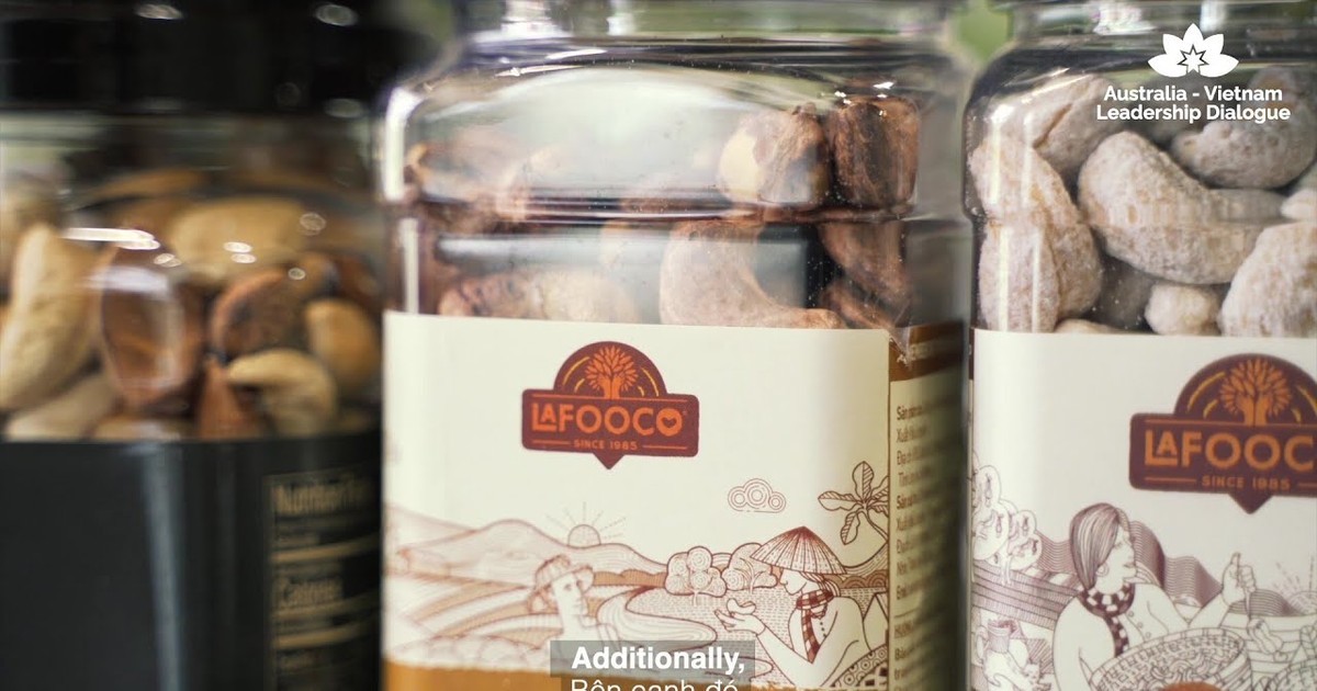 Lafooco (LAF) dự chi 22 tỷ đồng tạm ứng cổ tức năm 2023