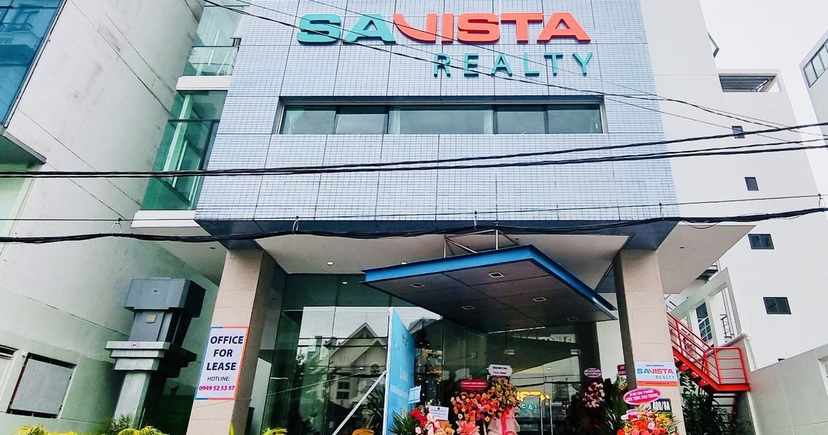 Savista ra mắt thương hiệu mới về quản lý, cho thuê bất động sản - SAVISTA Realty | Tin nhanh ...