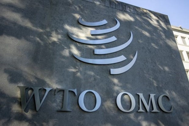WTO dự báo tăng trưởng thương mại toàn cầu 2023 ở mức 1,7% | Tin nhanh chứng khoán