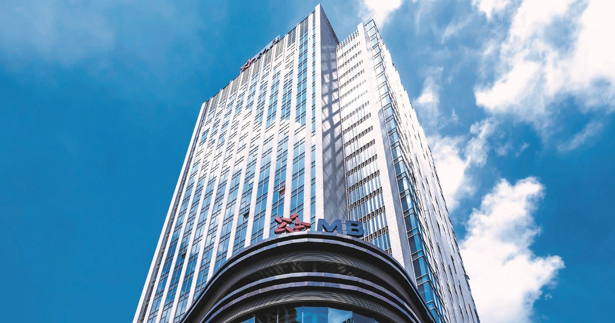 MBBank - Tầm nhìn xa | Tin nhanh chứng khoán