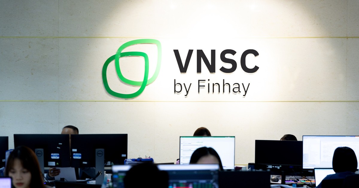 VNSC by Finhay ứng dụng công nghệ AI cập nhật thông tin thị trường 24/7 ...