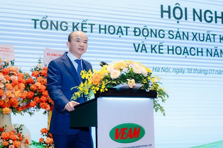 VEAM (VEA) miễn nhiệm Tổng giám đốc Phan Phạm Hà do bị khởi tố và bị ...