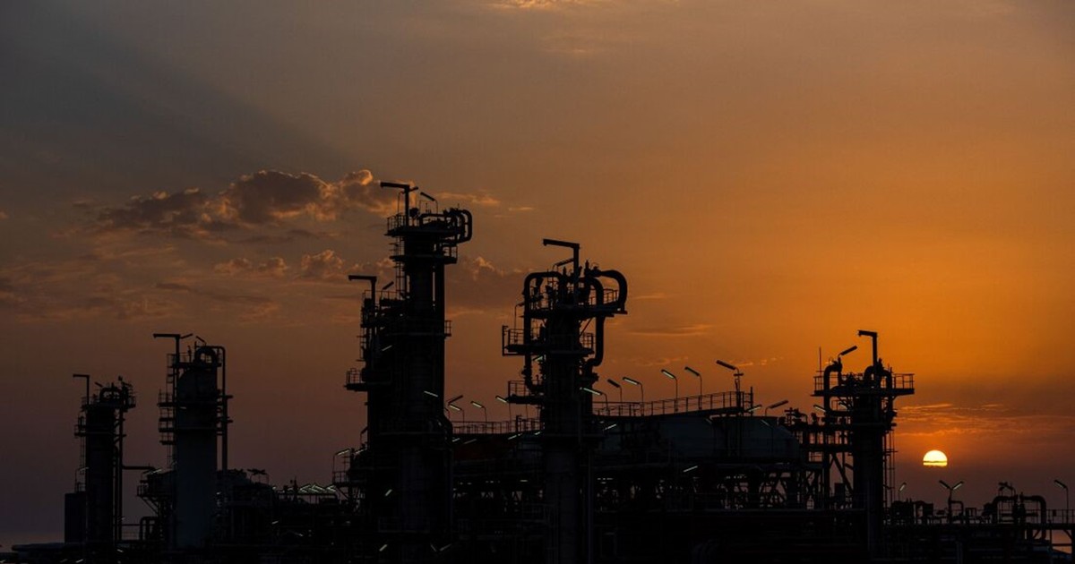 Xung đột ở Trung Đông: Tại sao giá dầu không tăng vọt như trước? | Tin ...