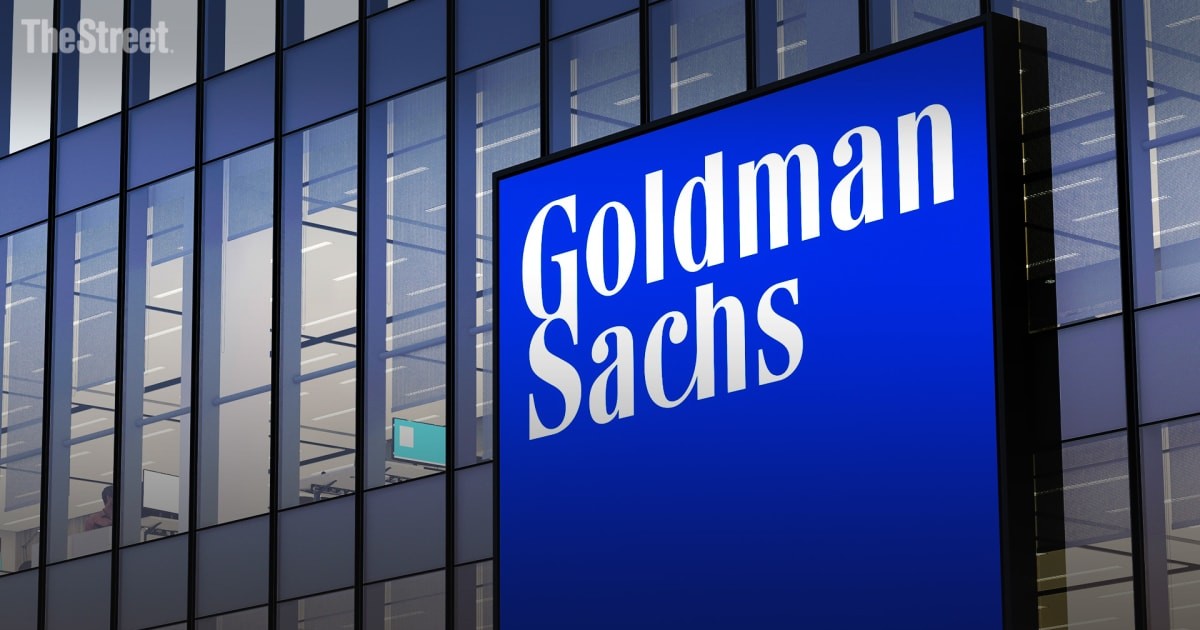 Người tiền nhiệm chê trách CEO hiện tại của Goldman Sachs | Tin nhanh ...