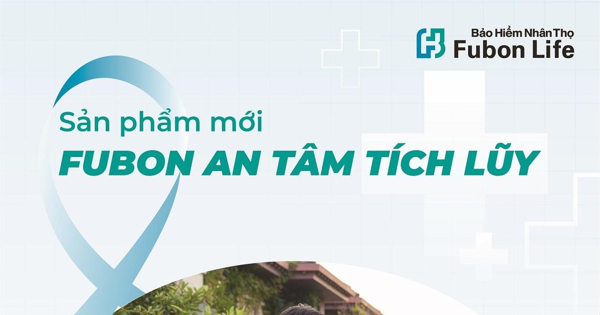 Fubon Life Việt Nam ra mắt giải pháp tài chính trước Top 3 bệnh hiểm ...