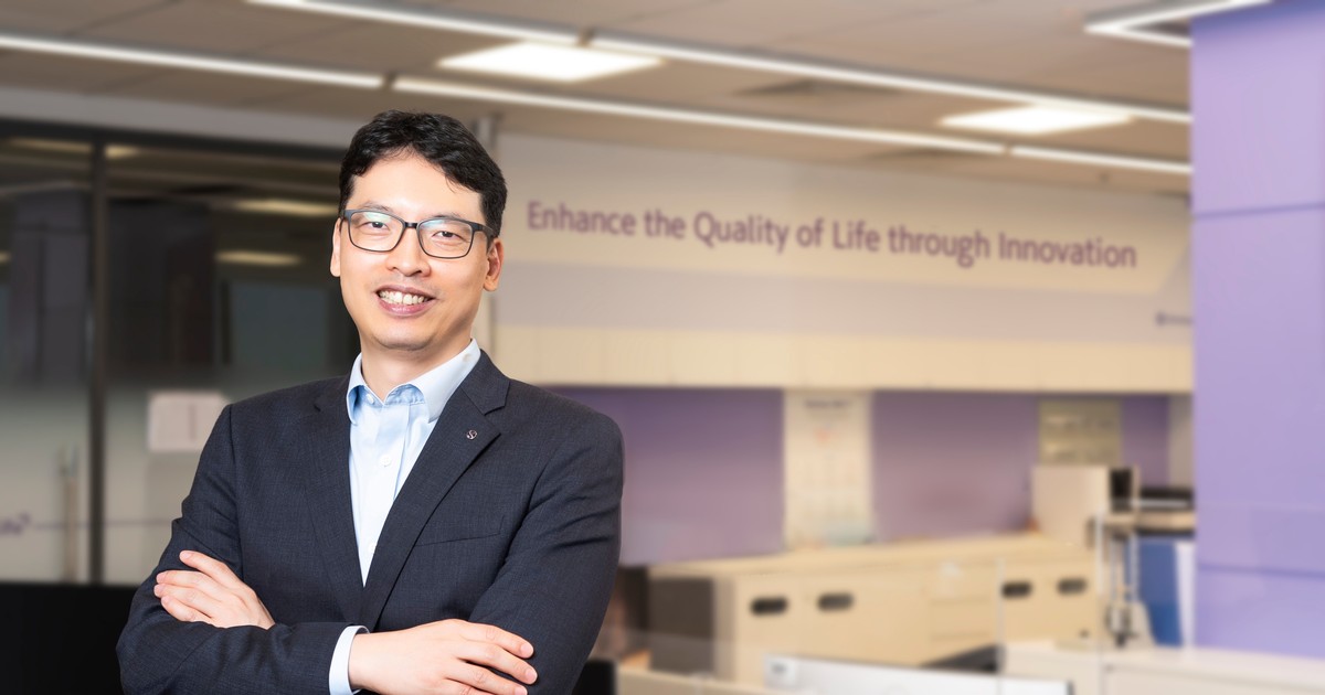 Shinhan Life Việt Nam bổ nhiệm tân Chủ tịch Hội đồng thành viên kiêm ...