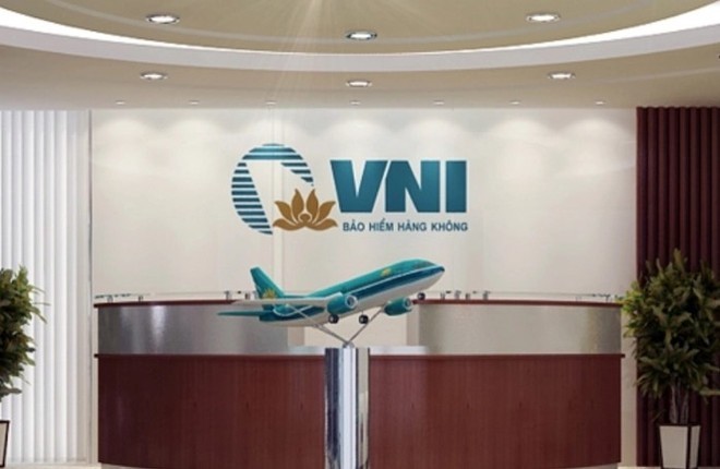 Room ngoại mở 100%, Bảo hiểm Hàng không (VNI) thêm bước đi đón cổ đông Hàn Quốc | Tin nhanh ...