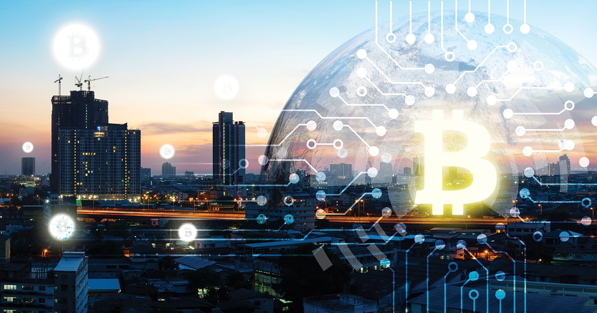 Ứng dụng Blockchain trong ngân hàng | Tin nhanh chứng khoán