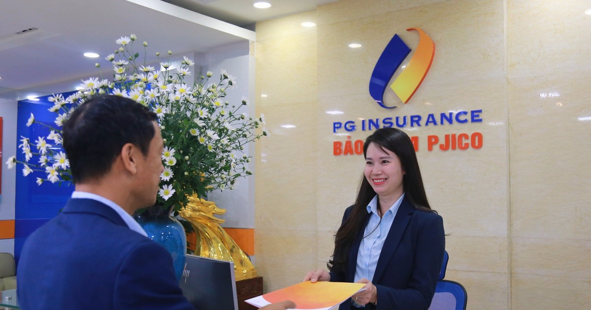 Bảo hiểm PJICO được A.M Best xếp hạng năng lực tài chính “aaa.VN” cao ...