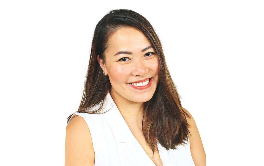 Ceo Nguyễn Thị Ngọc Bích Thổi Làn Gió Mới Vào Thị Trường Snack Việt
