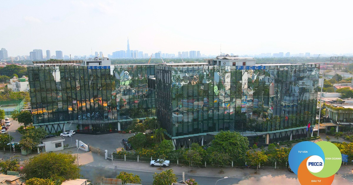 PECC2 (TV2): Gần bốn thập kỷ đột phá | Tin nhanh chứng khoán