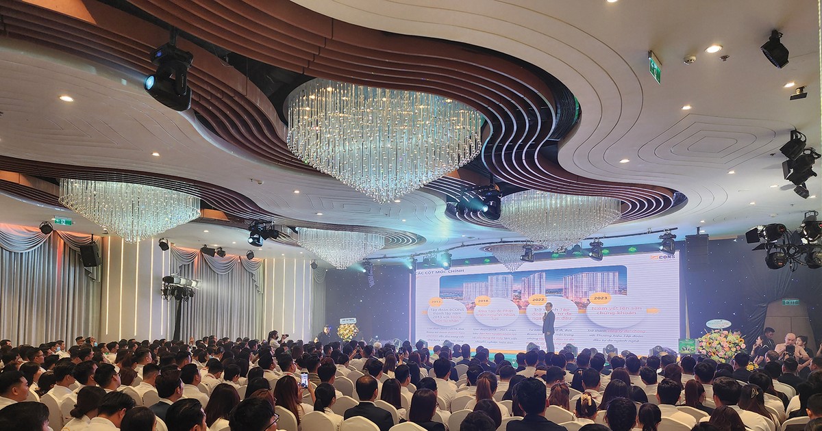 Tìm “gu” chọn nhà mới! | Tin nhanh chứng khoán