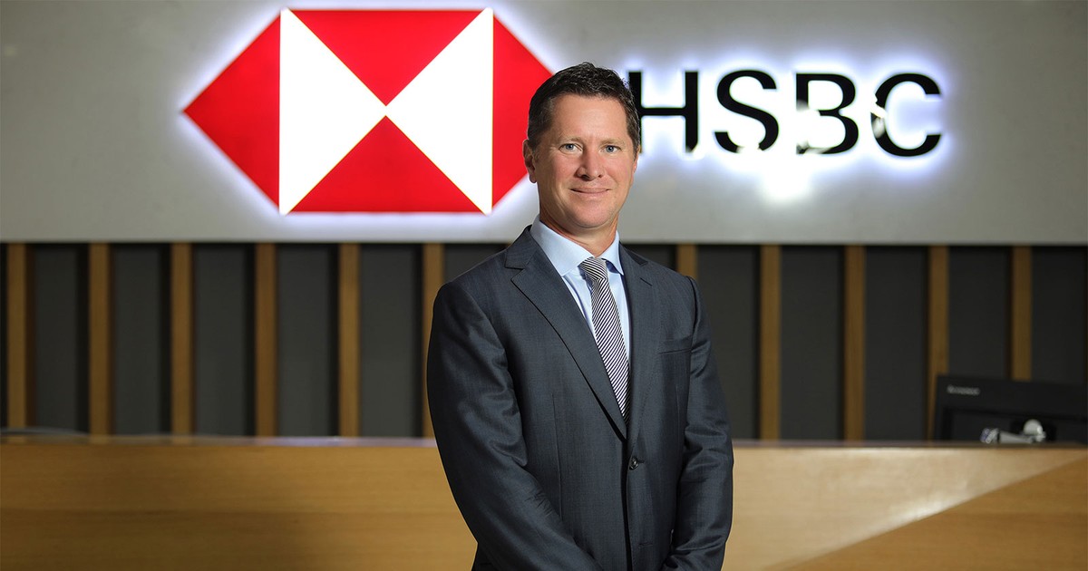 CEO HSBC Việt Nam và câu chuyện “nửa cốc nước đầy” | Tin nhanh chứng khoán