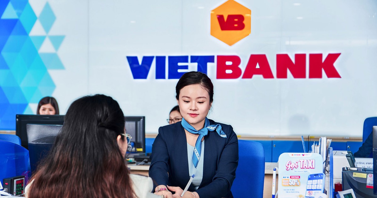 VietBank (VBB) nâng cao năng lực tài chính, tăng trưởng vững chắc | Tin ...